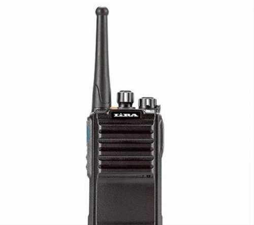 Цифровая радиостанция Lira DP-200 DMR, 400-470 мгц