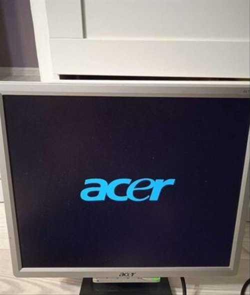Монитор Acer