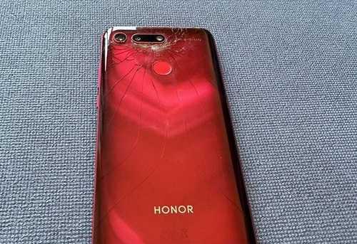 HONOR View 20, 8/256 ГБ