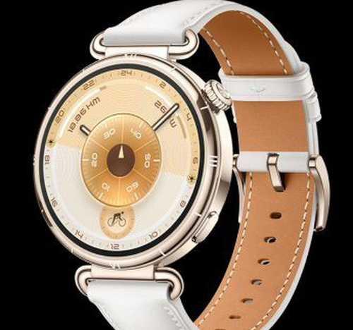 Смарт часы huawei watch gt 6