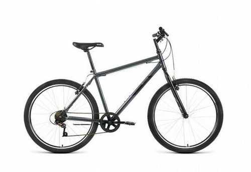 Новый. Велосипед 26" Altair MTB HT 26 1.0 7 ск Те