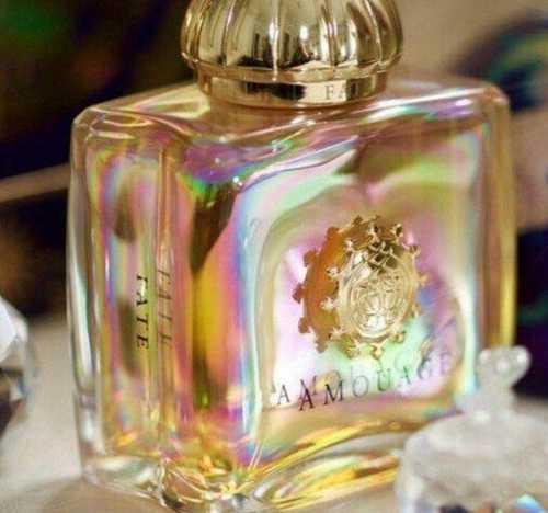 Amouage Dia Pour Femme