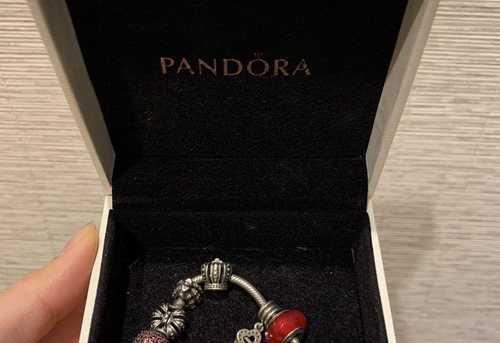 Pandora