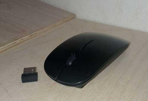 Компьютерная мышка на запчасти