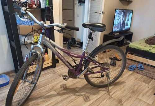 Велосипед schwinn горный 26