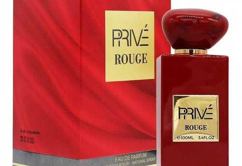 Emper Prive Rouge, edp., 100 ml
