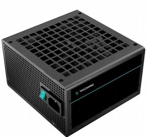 Блок питания 700w deepcool