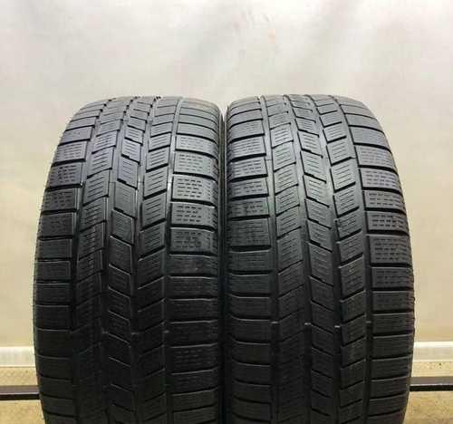 Pirelli Scorpion Ice&Snow 255/55 R18 109V