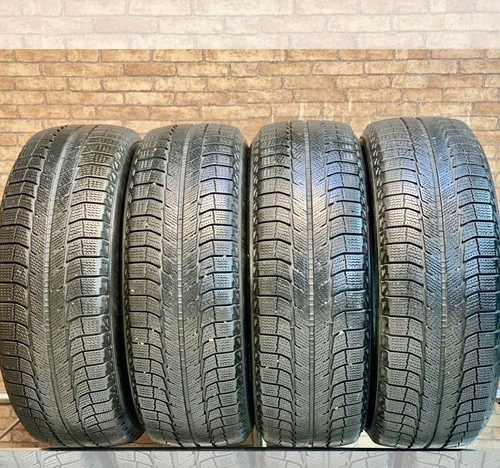 Michelin Latitude X-Ice XI2 225/65 R17