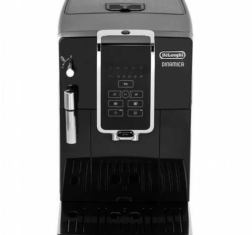 Кофемашина Delonghi ecam 350.15.B