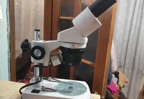 Микроскоп yaxun yx-ak02