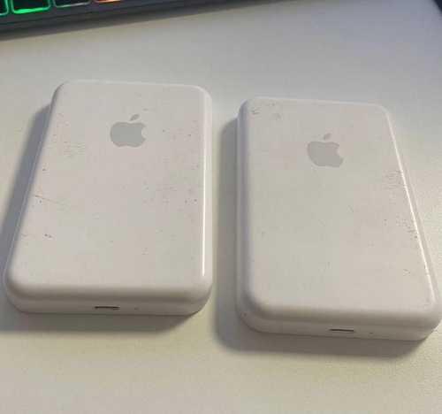 Повербанк Apple Magsafe Battery Pack