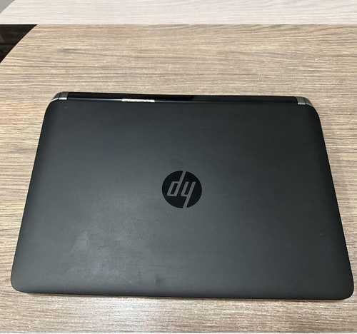 Ноутбук Hp Probook 430 G1 для учебы,работы