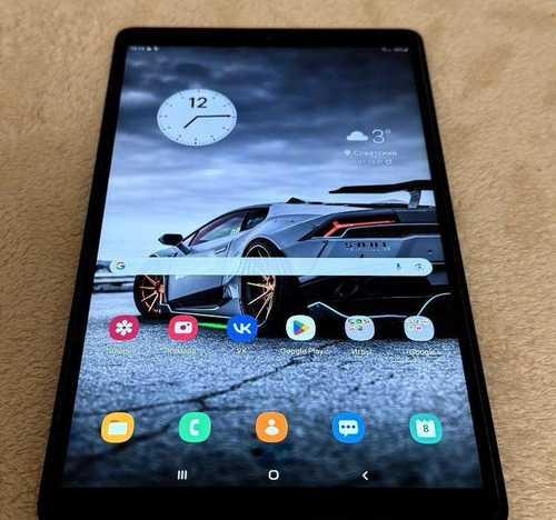 Samsung Galaxy Tab A 10.1 32Gb (2019)