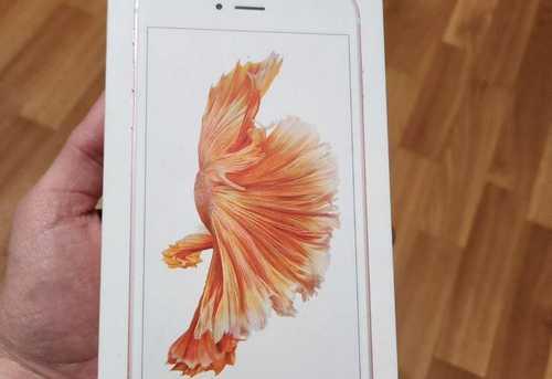 iPhone 6S Plus, 128 ГБ