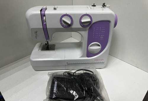 Швейная машина dexp SM-3012W