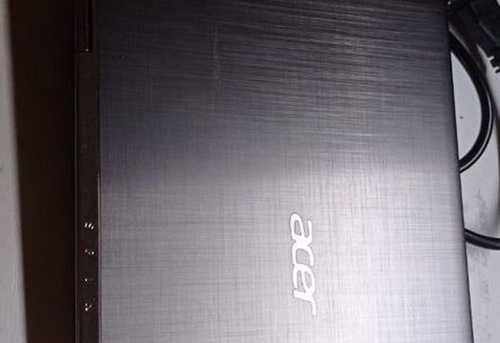 Ноутбук Трансформер Acer SP111-34N-C9ET
