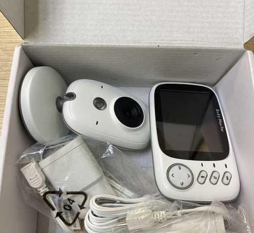 Видеоняня Baby Monitor VB603 Новая