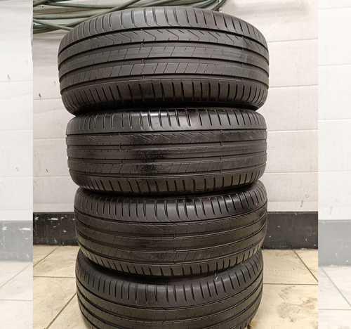 Pirelli Cinturato P7 205/55 R17