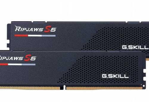 G.Skill ripjaws S5 DDR5 32Gb KIT2 PC44800 dimm 560
