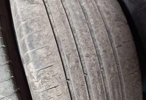 Continental ComfortContact - 1 225/60 R17