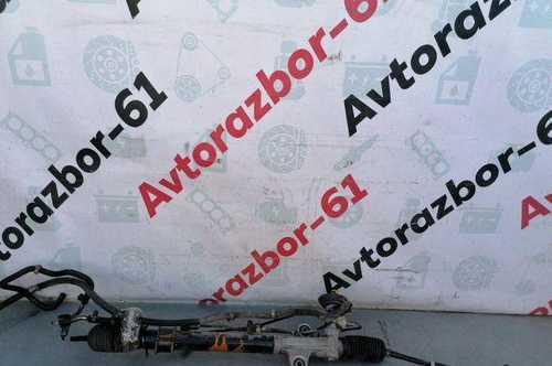 Рулевая рейка Acura Mdx 2 3.7 J37A1 2007