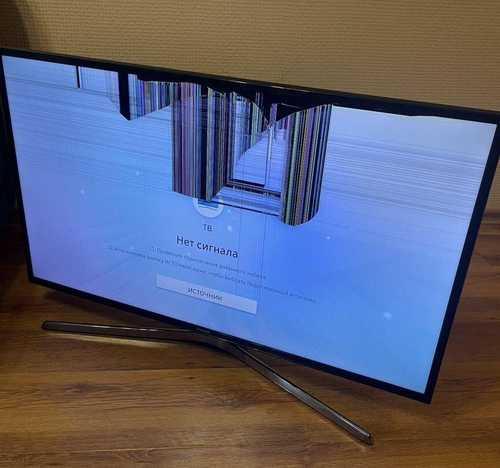 Телевизор samsung SMART tv 40