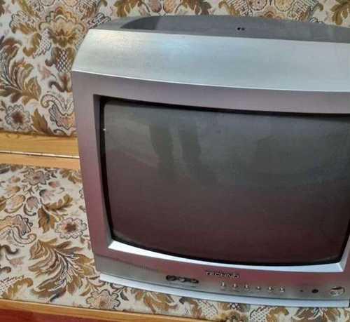 Телевизор techno