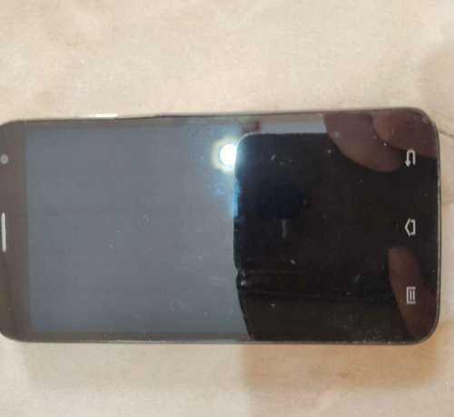 Телефон BQS-5002