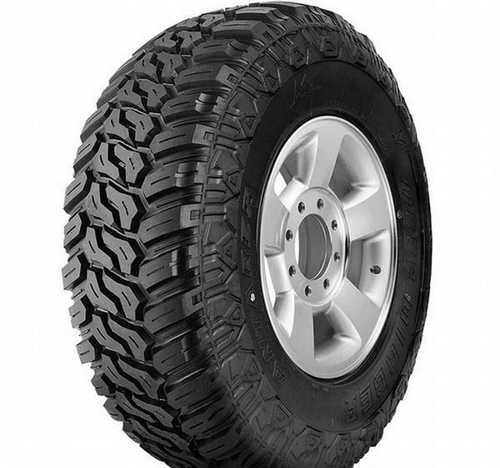 Antares Deep Digger 245/75 R16 116Q