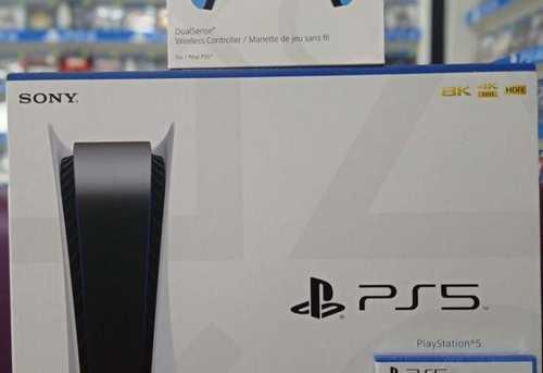 PlayStation 5 Need for speed Unbound 2 Dualsense