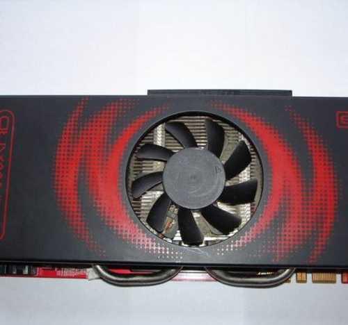 Видеокарта Gainward GeForce 9800GTX