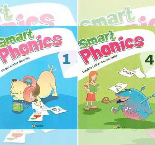 SMART Phonics