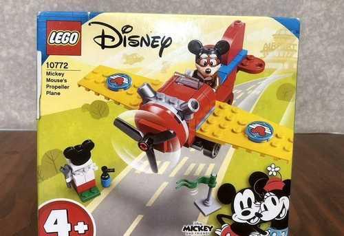 Lego Disney 10772 Mickey and Friends