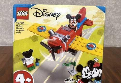 Lego Disney 10772 Mickey and Friends