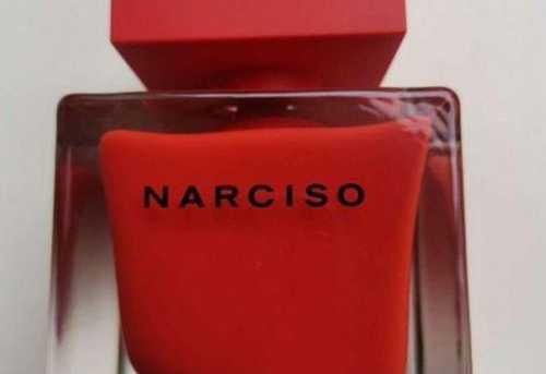 Narciso rodriguez rouge