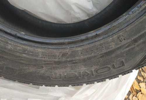 Nokian Tyres Hakkapeliitta R2 SUV 225/60 R17