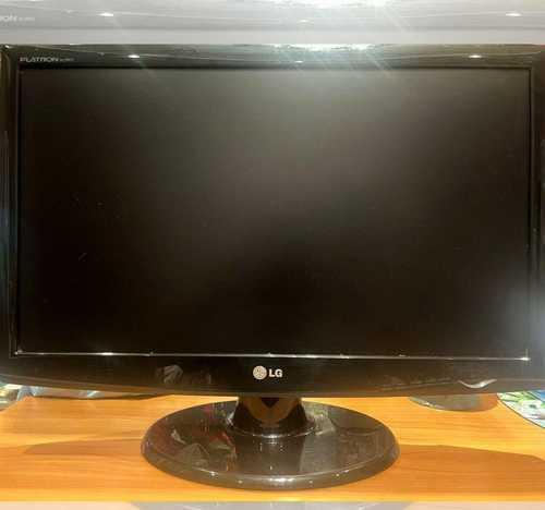 Монитор LG Flatron W2343T