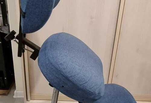 Компьютерное кресло, коленный стул для осанки