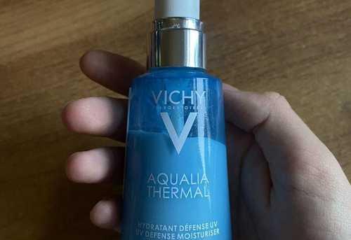 Эмульсия для лица vichy aqualia thermal