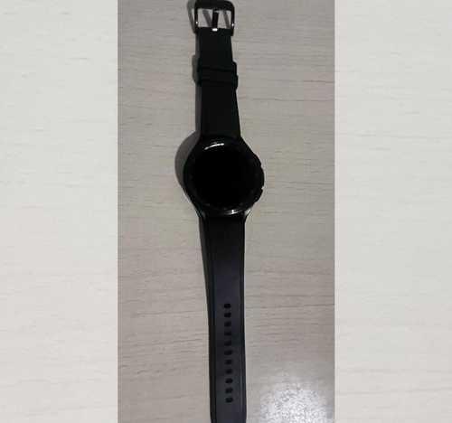 Часы samsung galaxy watch 4 classic