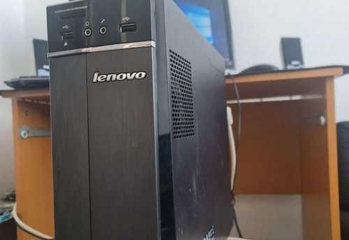 Компьютер Lenovo A8 6410