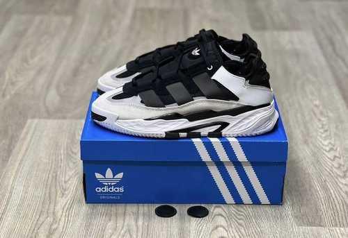 Кроссовки Adidas Originals Niteball white