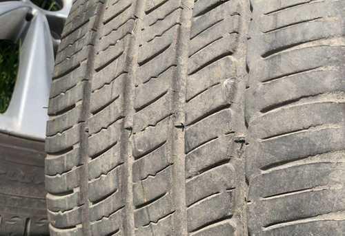 Michelin Primacy MXM4 245/50 R18