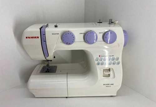 Швейная машина Б/У Family 3022S (33368)