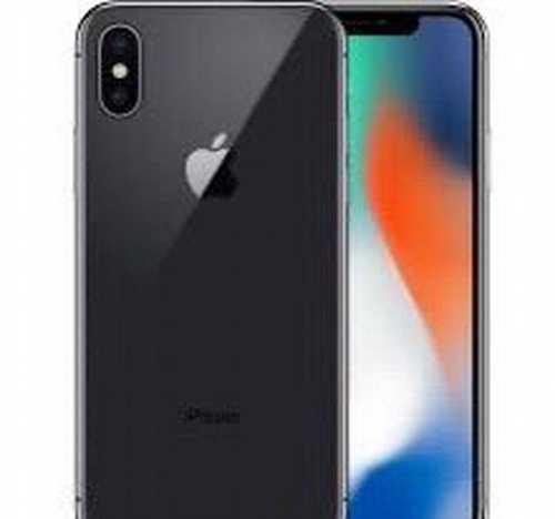 iPhone X, 64 ГБ