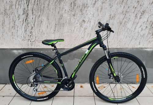 Merida big nine 20