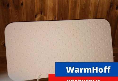 Кварцевый обогреватель WarmHoff Standart