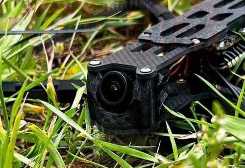 Дpoн FPV рiranha 10 "
