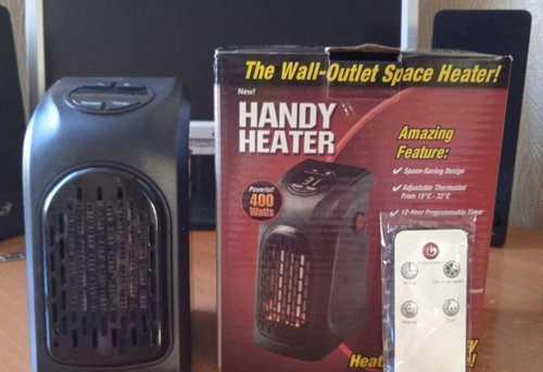 Портативный обогреватель Handy Heater400W